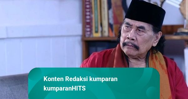 Patenkan Jargon 'Apaan Tuh', Jaja Miharja: Boleh Dipakai Asal Bukan Iklan | kumparan.com